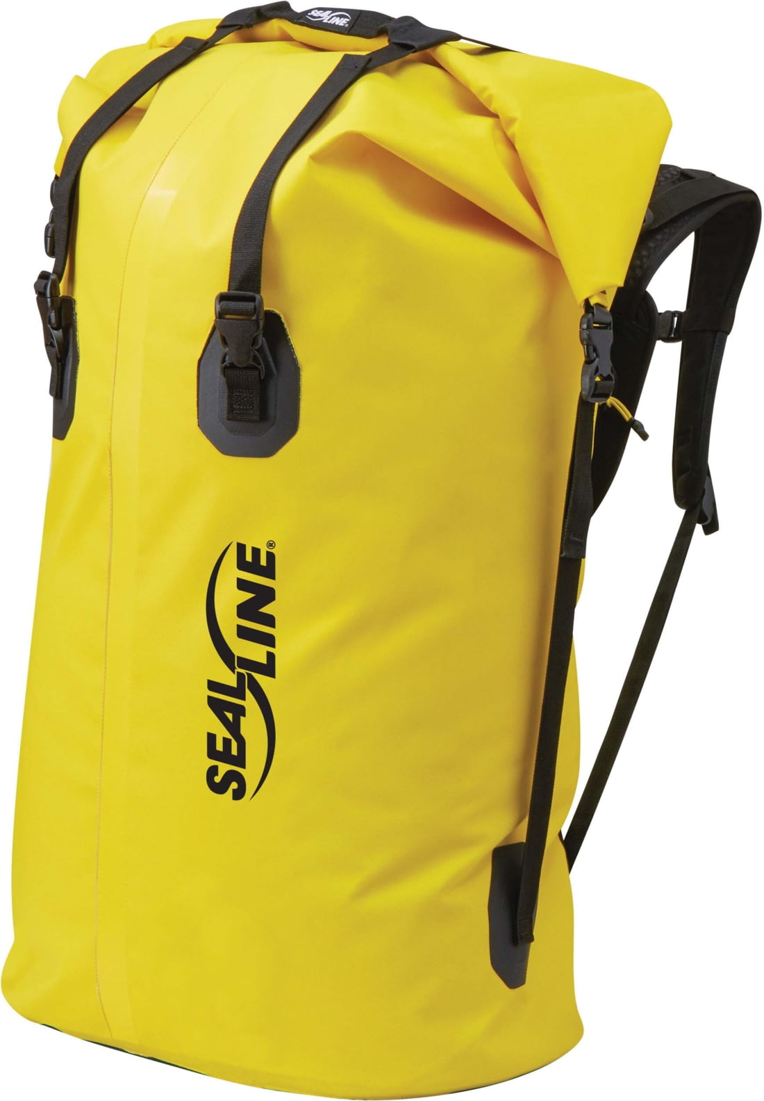 SealLine Boundary Dry Pack — CampSaver