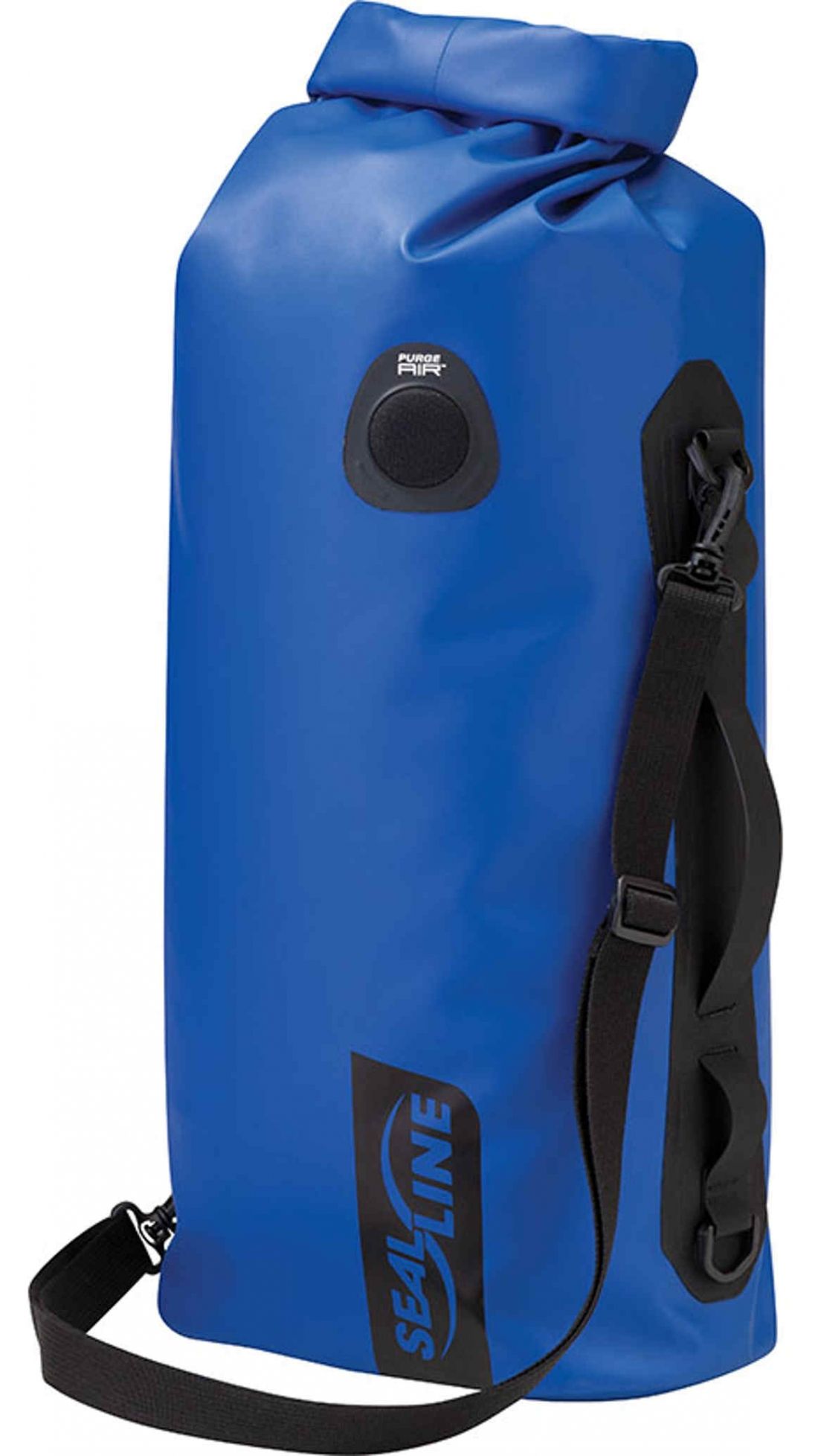 SealLine Discovery Deck Dry Bag — CampSaver