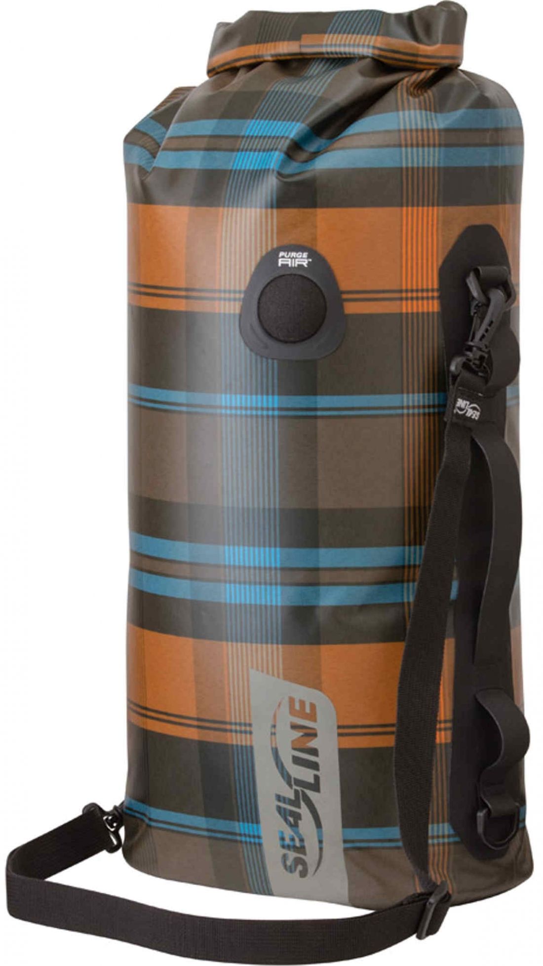 SealLine Discovery Deck Dry Bag — CampSaver