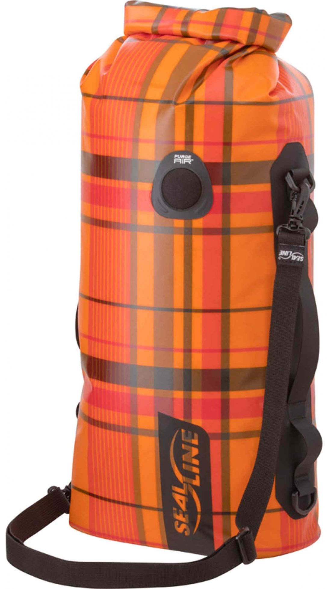 SealLine Discovery Deck Dry Bag — CampSaver