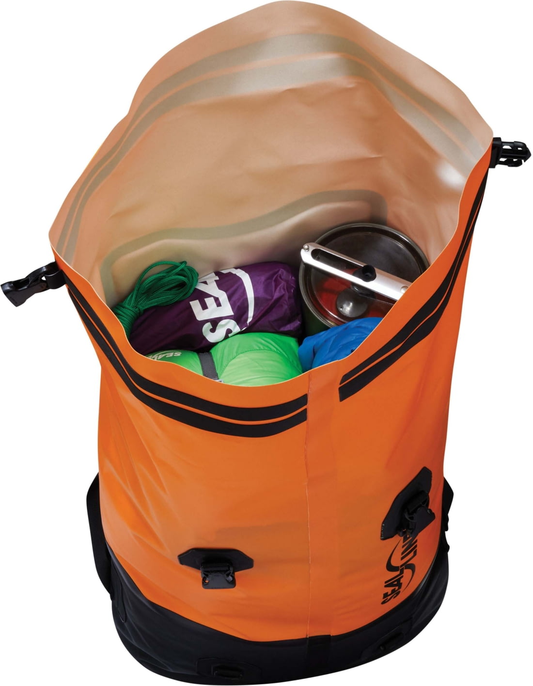 SealLine PRO Dry Pack — CampSaver