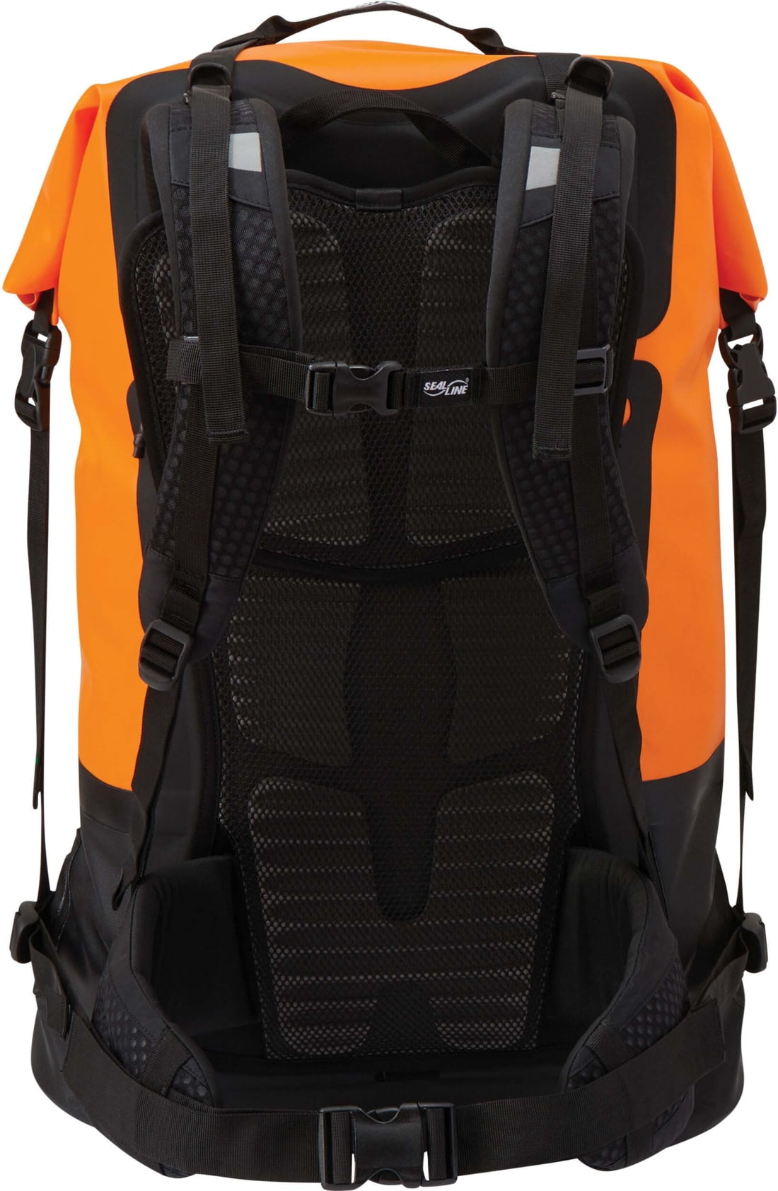SealLine PRO Dry Pack — CampSaver