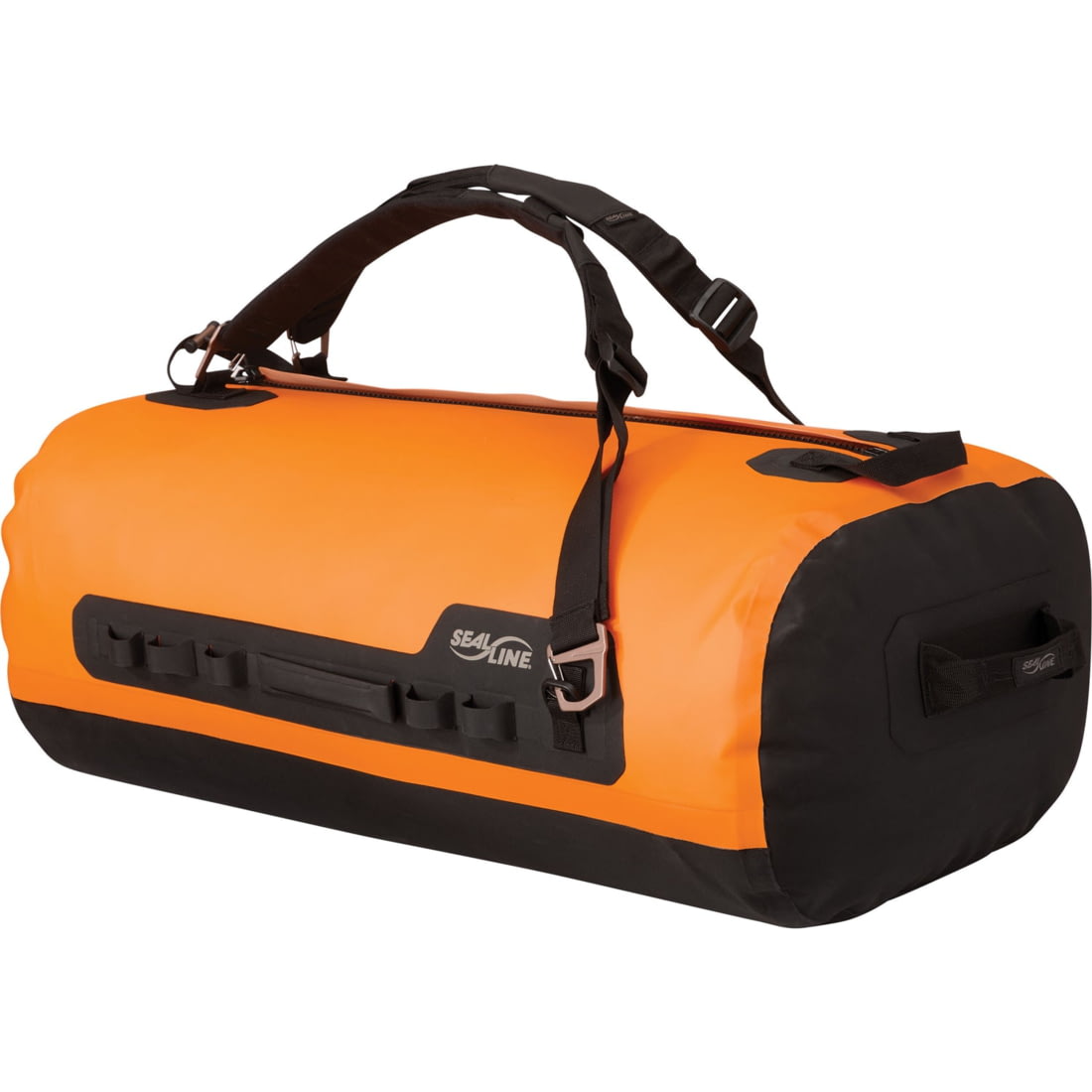 SealLine 40L Pro Zip Duffle with Free S&H — CampSaver