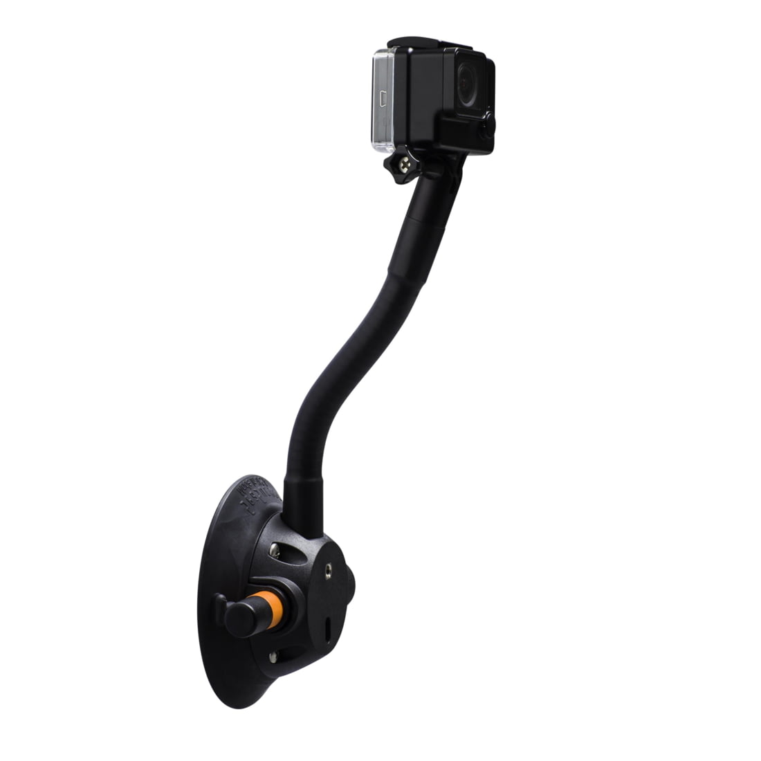 SeaSucker Action Camera Flex Mount EL5998 with Free S&H — CampSaver