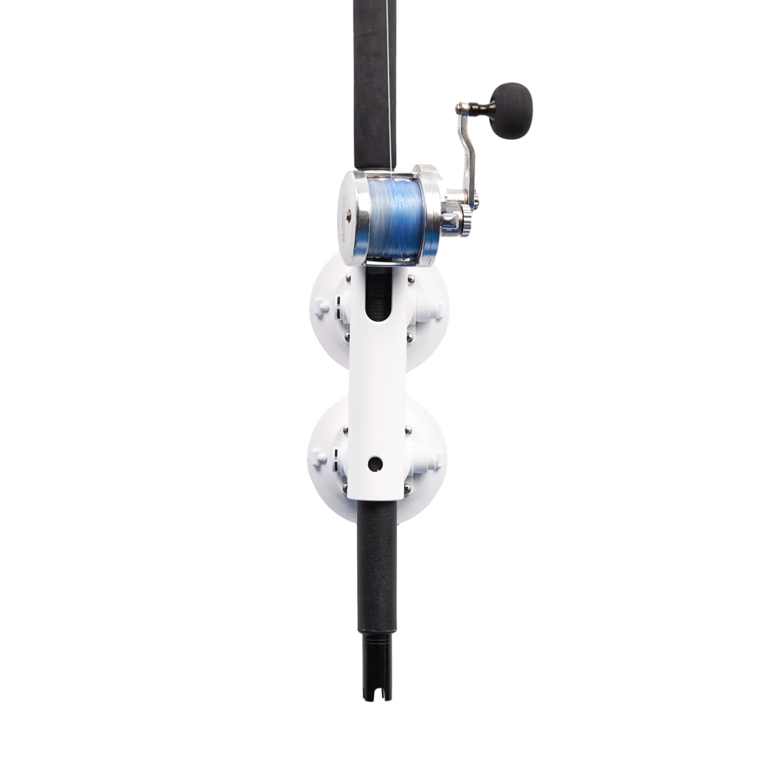 SeaSucker Heavy Duty Rod Holder - PVC MF5033 with Free S&H — CampSaver