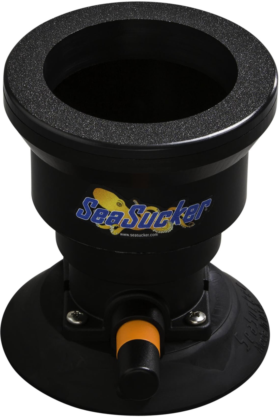 SeaSucker Horizontal 1-Cup Holder with Free S&H — CampSaver