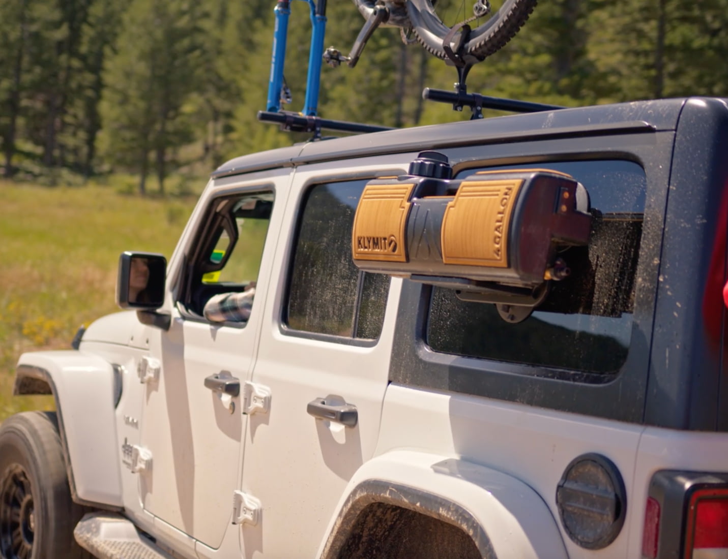 SeaSucker SeaSucker/WaterPORT Tank Mount SM2900 with Free S&H — CampSaver