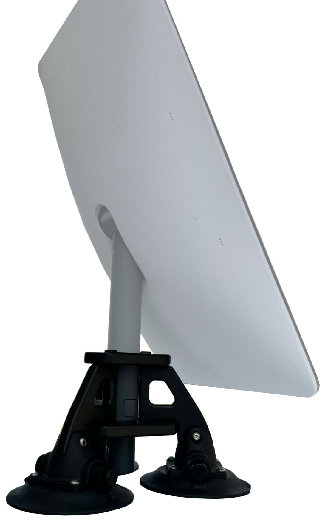 SeaSucker Starlink Pole Mount with Free S&H — CampSaver