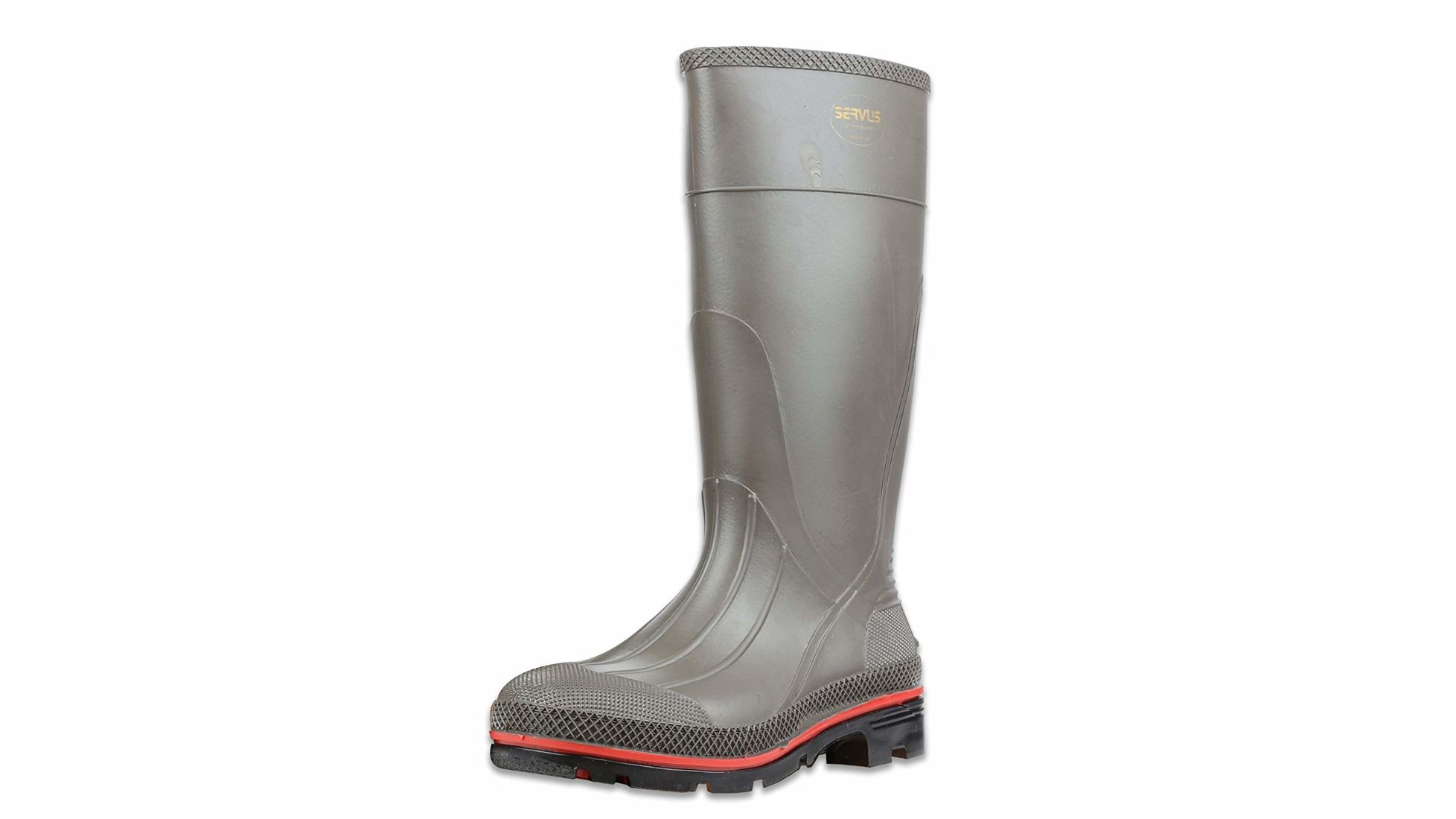 Servus PRO PVC Footwear Boots - Mens — CampSaver
