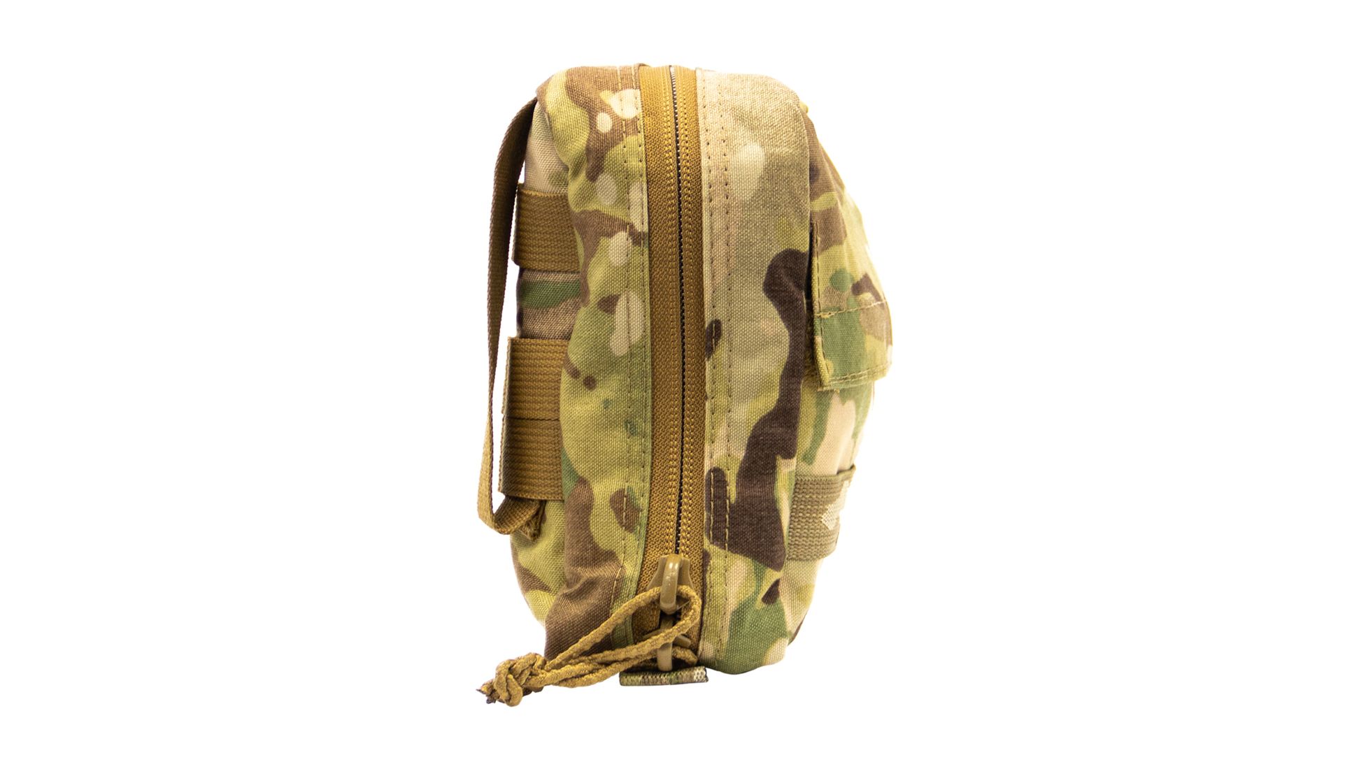 Shellback Tactical Standard Medical Pouch — CampSaver