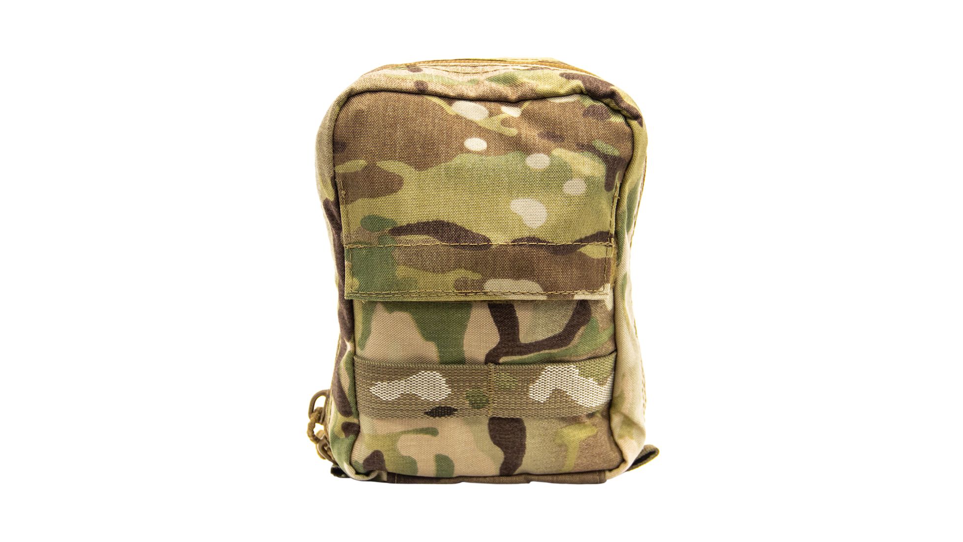 Shellback Tactical Standard Medical Pouch — CampSaver