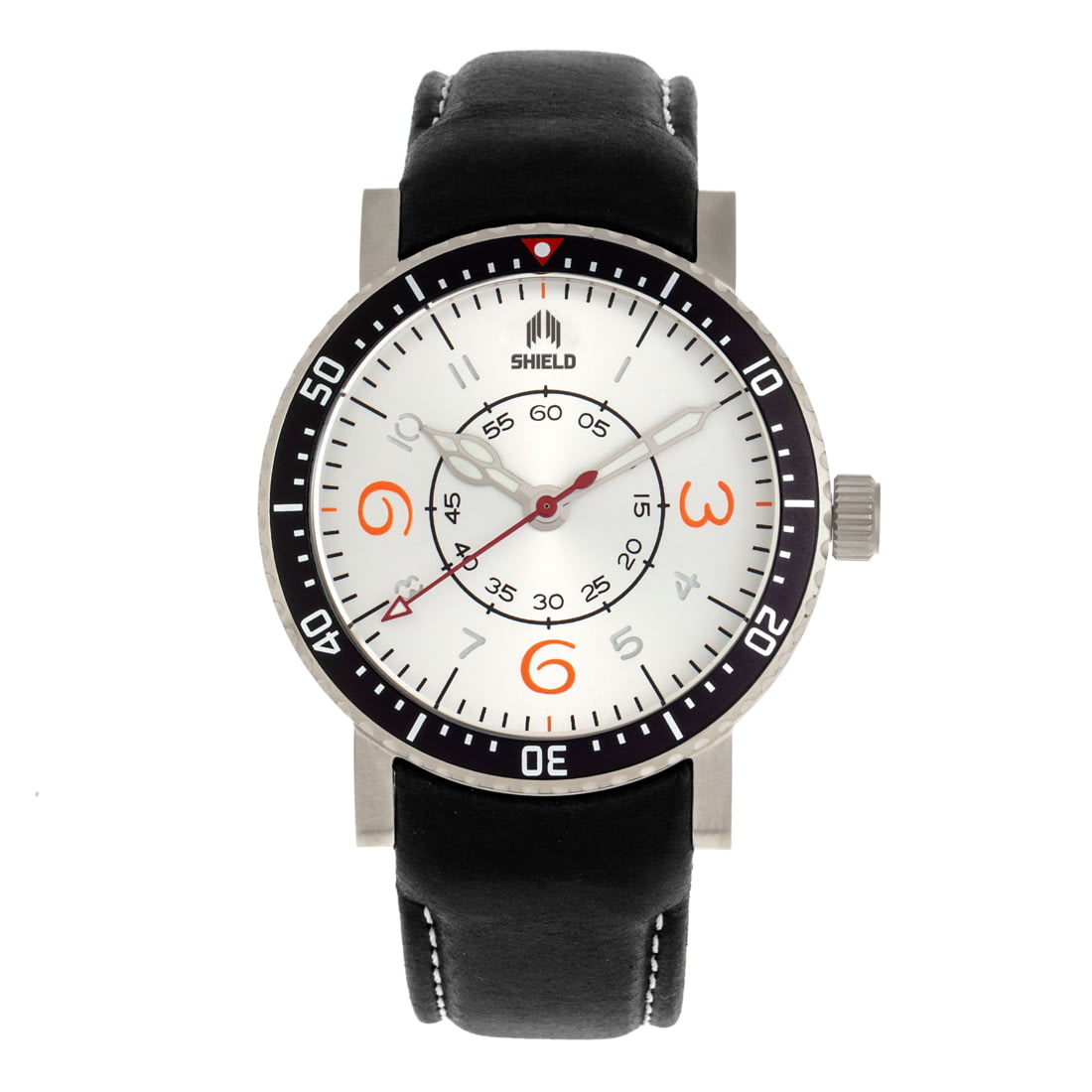 Shield Gilliam Diver Watch - Mens — CampSaver