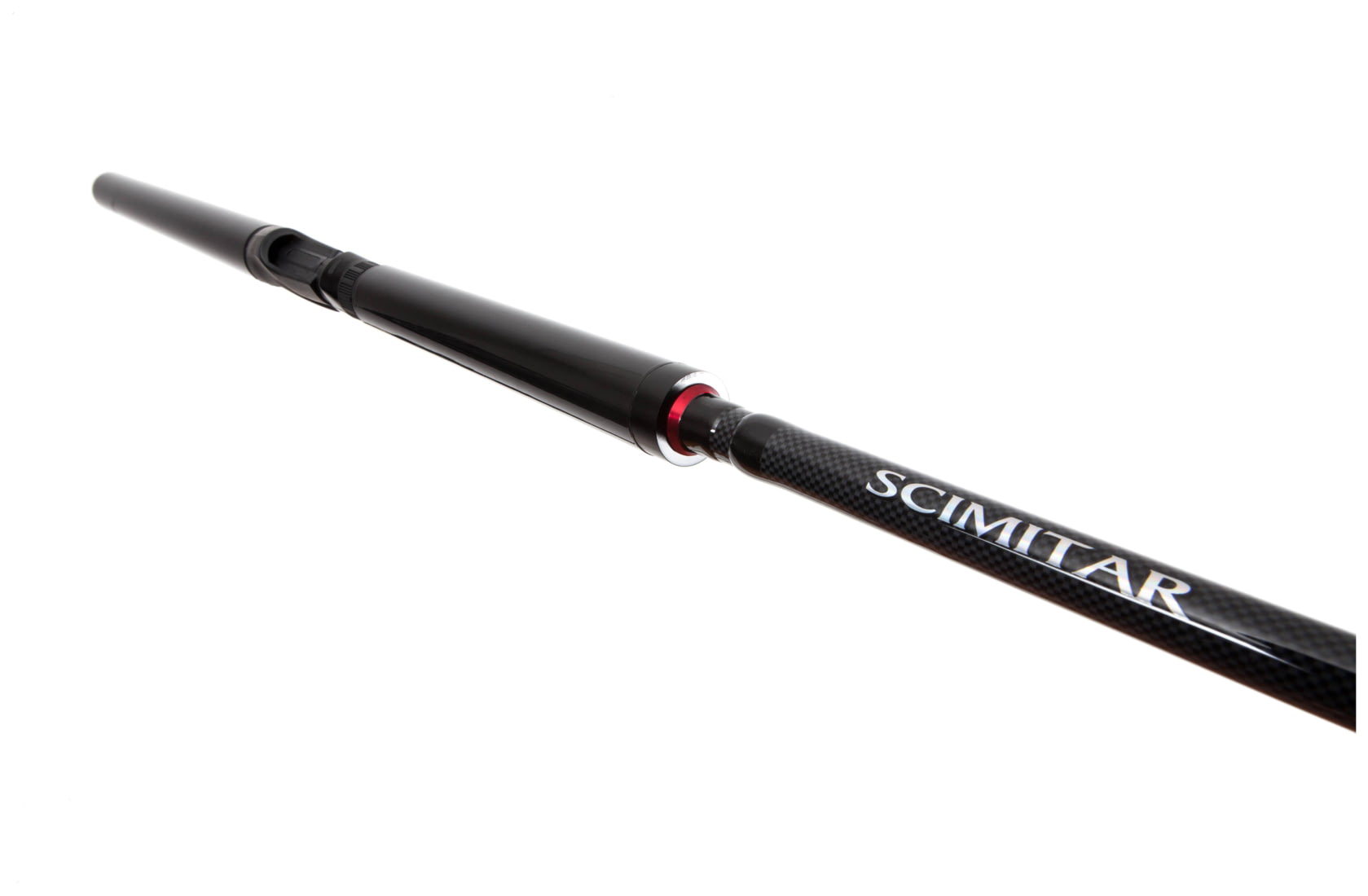 Shimano Scimitar Casting/Trolling Rod, Heavy 2 Piece — CampSaver