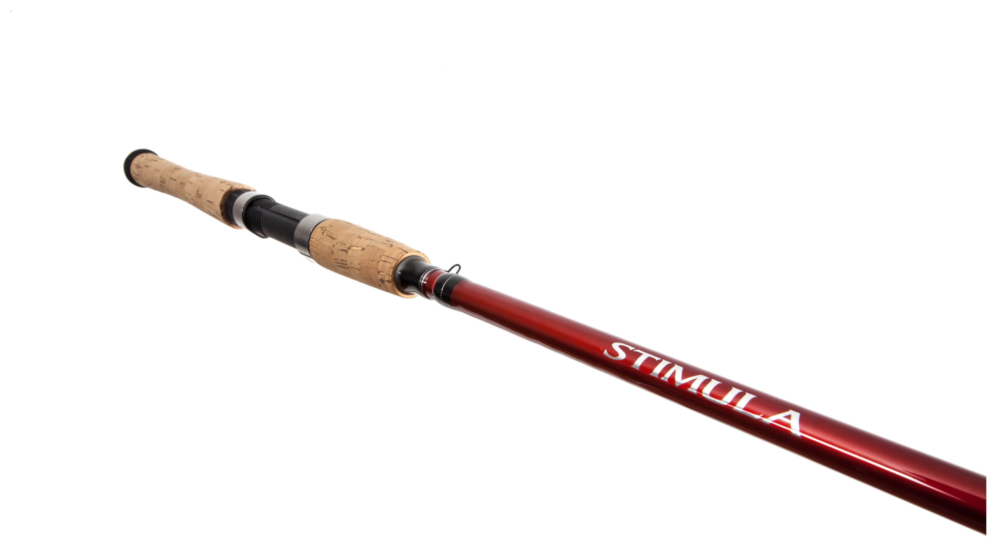 Shimano Stimula Spinning Rod, 2 Piece, Ultra-Light — CampSaver