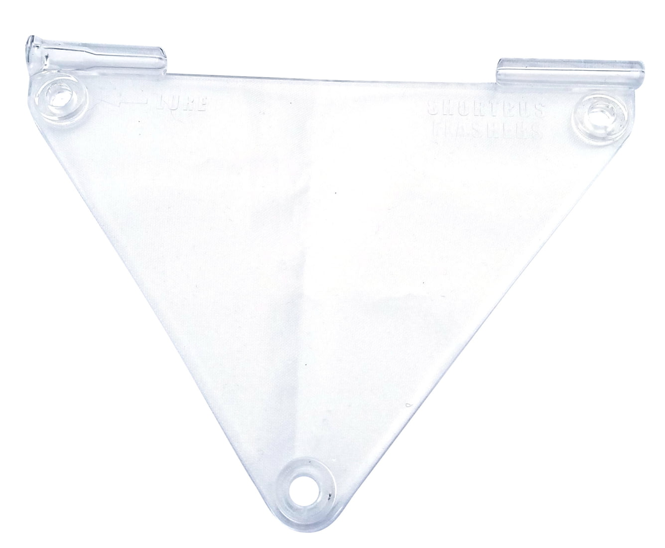 Shortbus Flashers Shortbus Flashers SL-CLR Locking — CampSaver
