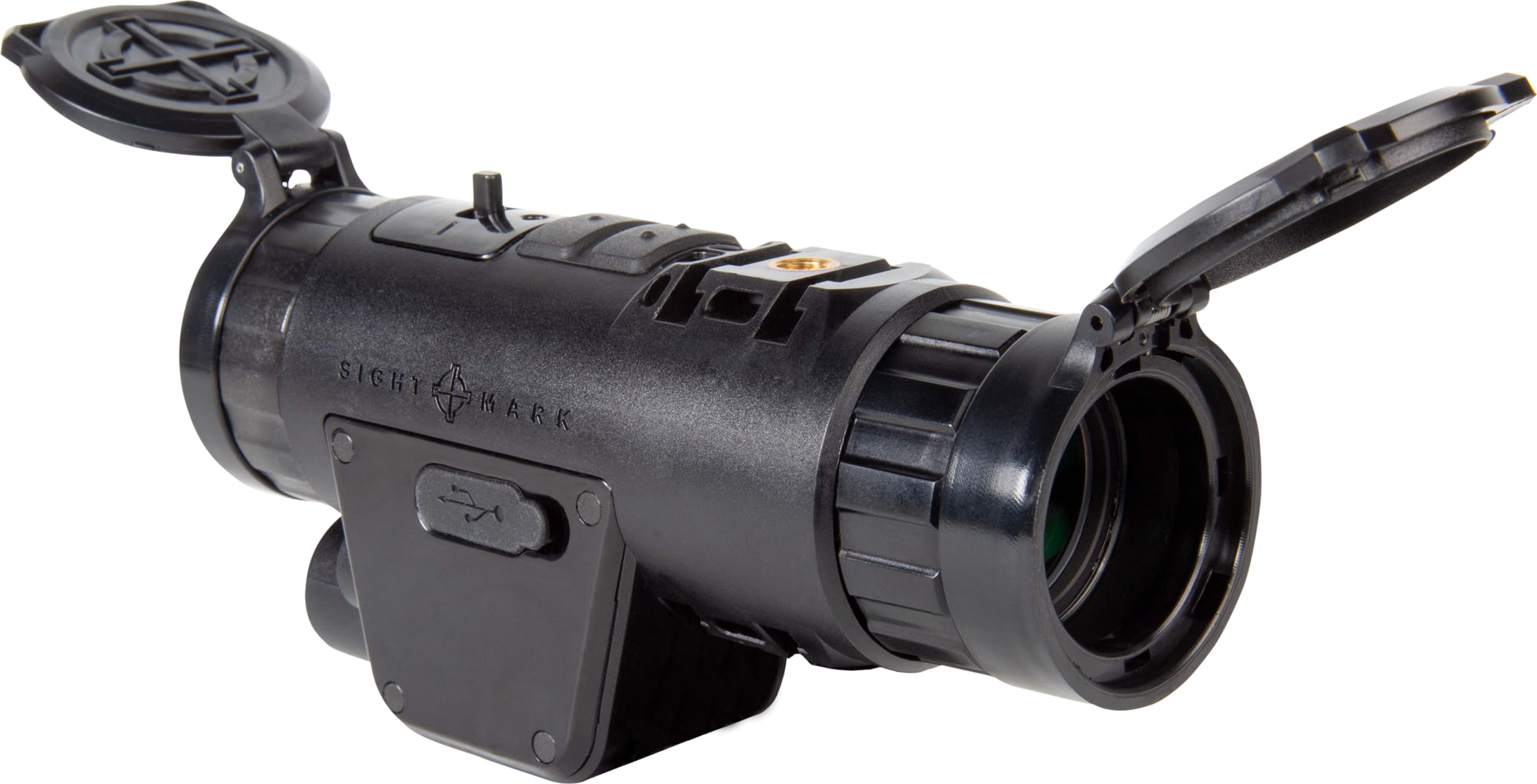 SightMark Wraith 4K 1x17mm Night Vision Monocular SM18050-EDEMO , 43% ...