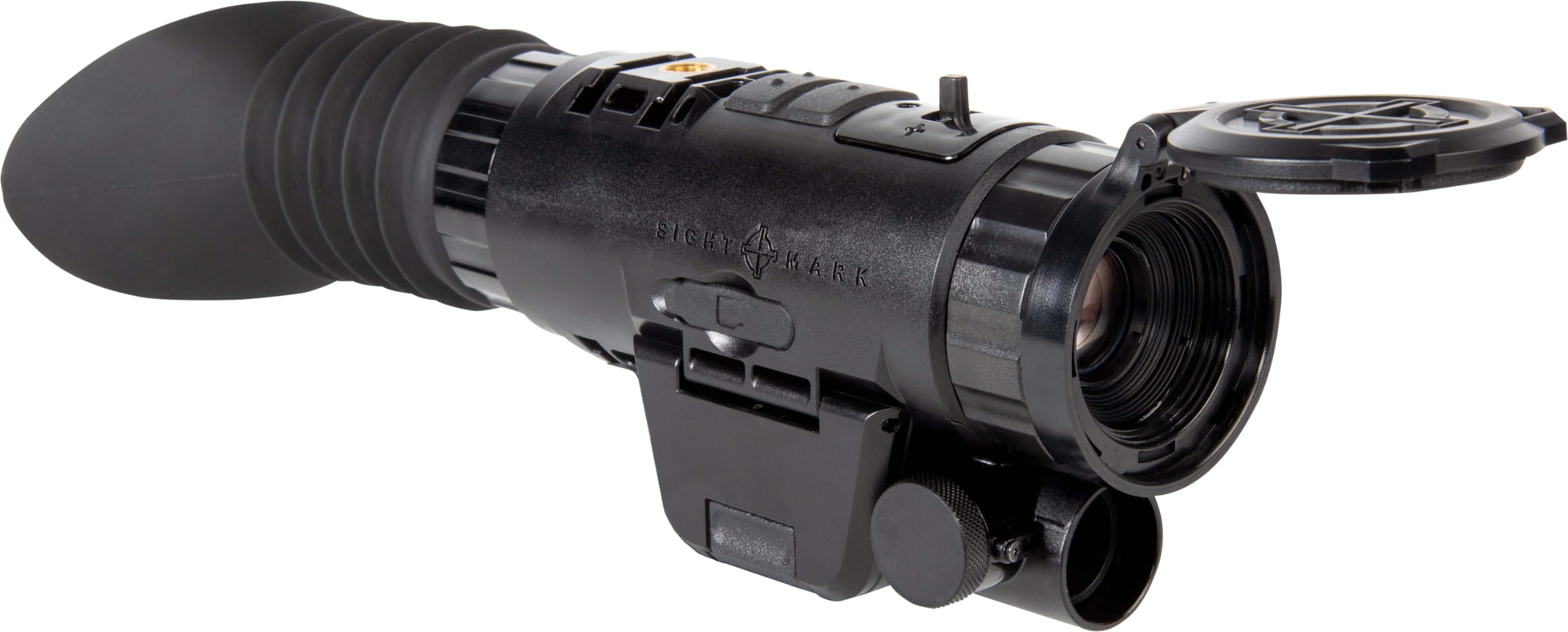 SightMark Wraith 4K 1x17mm Night Vision Monocular — CampSaver