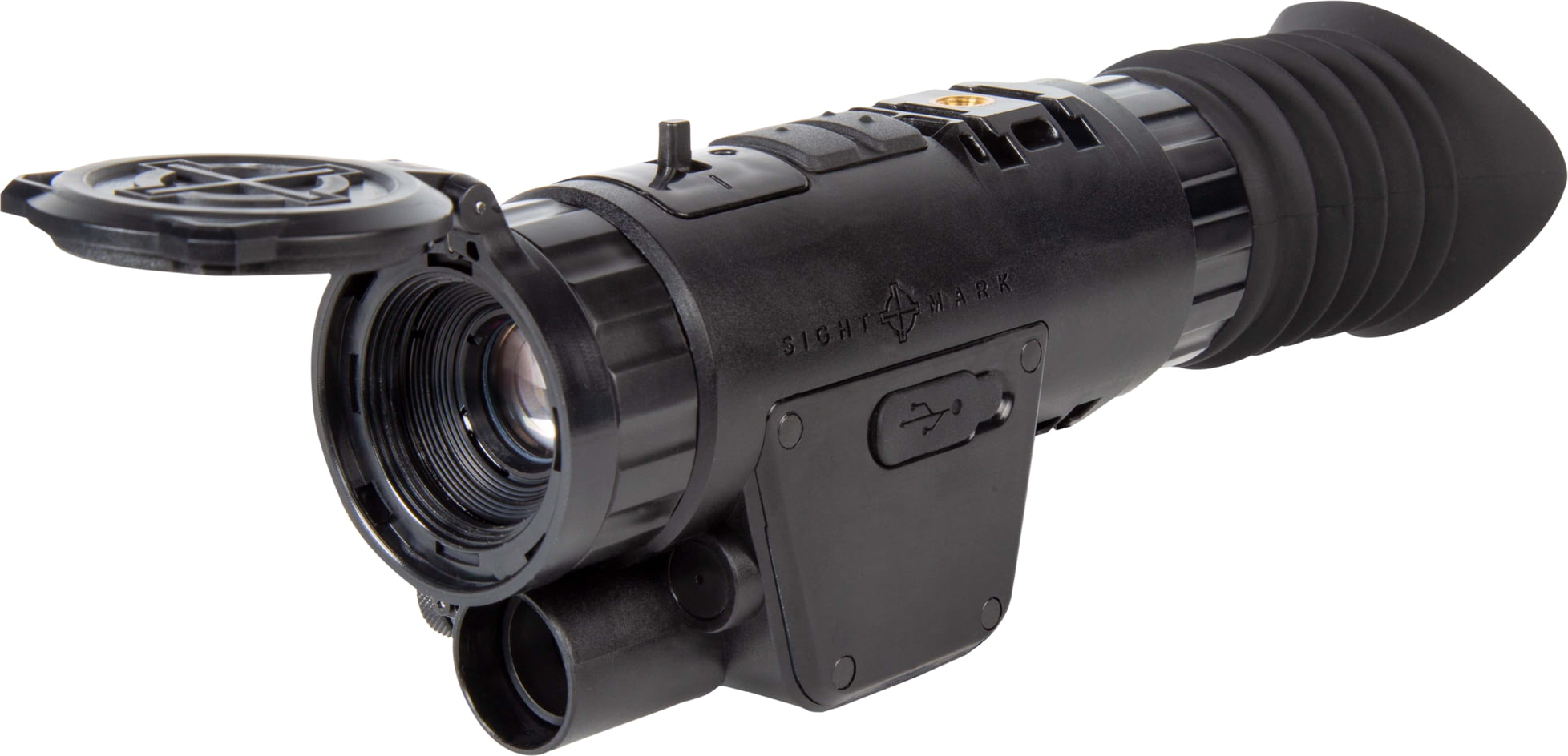 SightMark Wraith 4K 1x17mm Night Vision Monocular SM18050-EDEMO , 43% ...