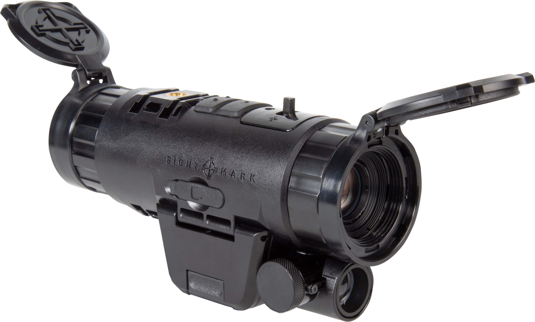 SightMark Wraith 4K 1x17mm Night Vision Monocular SM18050-EDEMO , 43% ...
