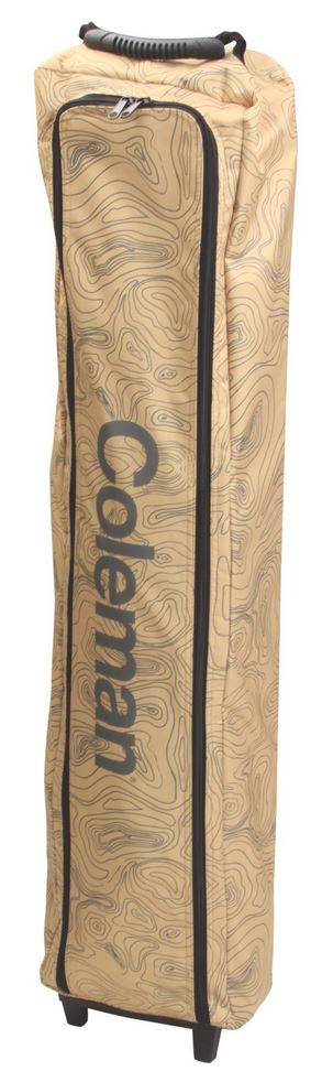 Coleman Big - N - Tall Oversized Cot — CampSaver