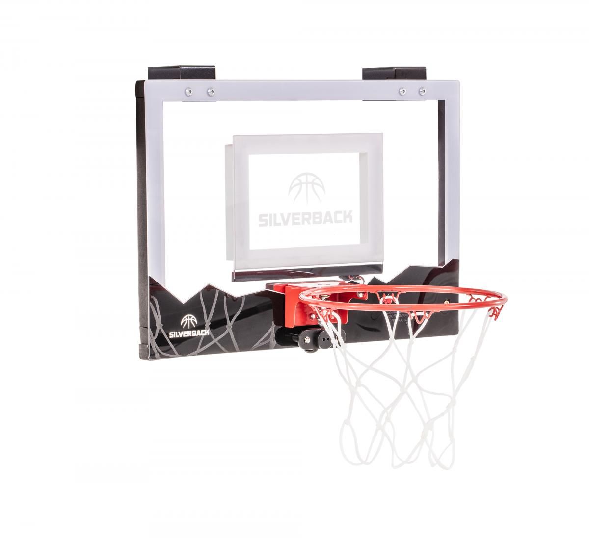 Silverback LED Mini Hoop , Up to $8.56 Off with Free S&H — CampSaver