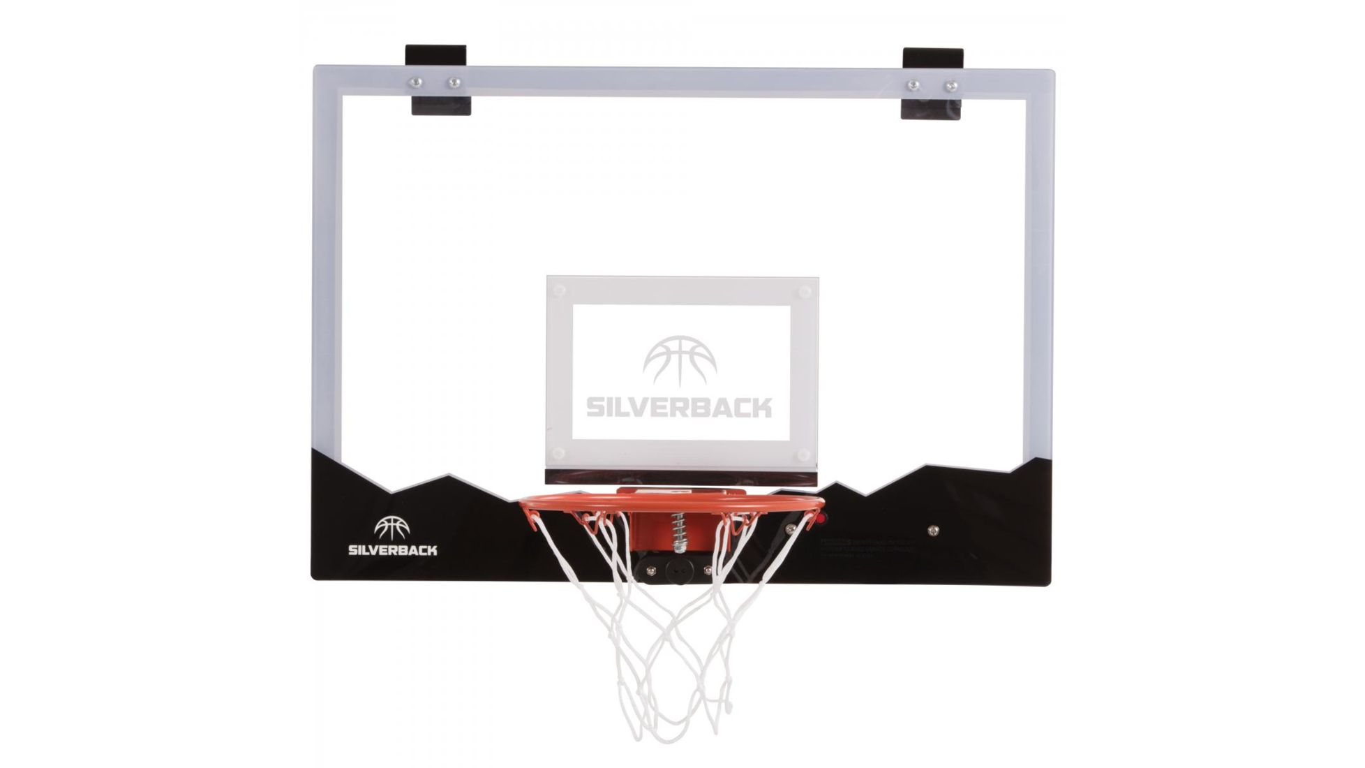 Silverback LED Mini Hoop , Up to $8.56 Off with Free S&H — CampSaver