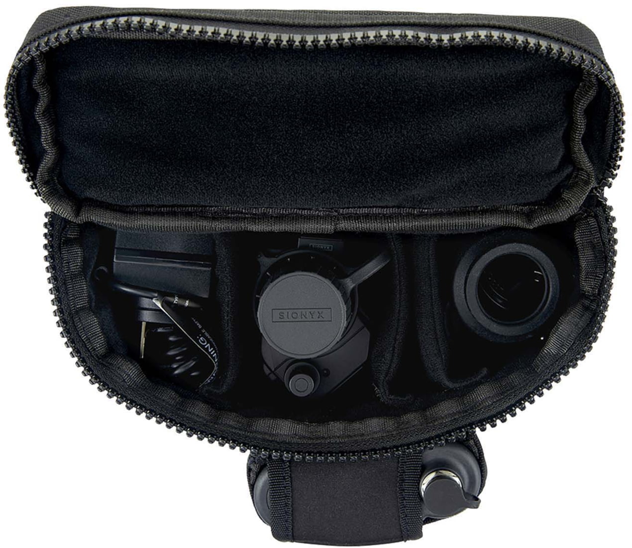 SiOnyx Opsin Molle System Bag and Battery Pouch 100321 , $4.99 Off ...