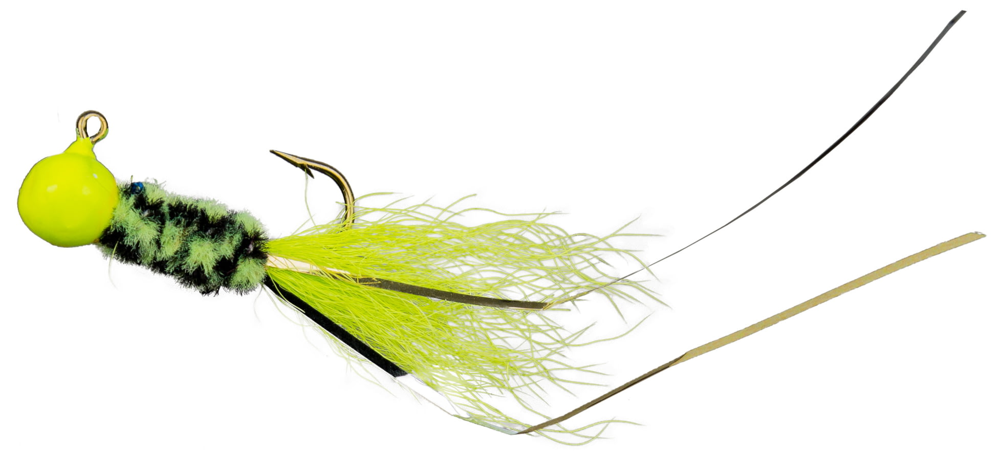 Slater's Jigs Double Trouble Jig — CampSaver