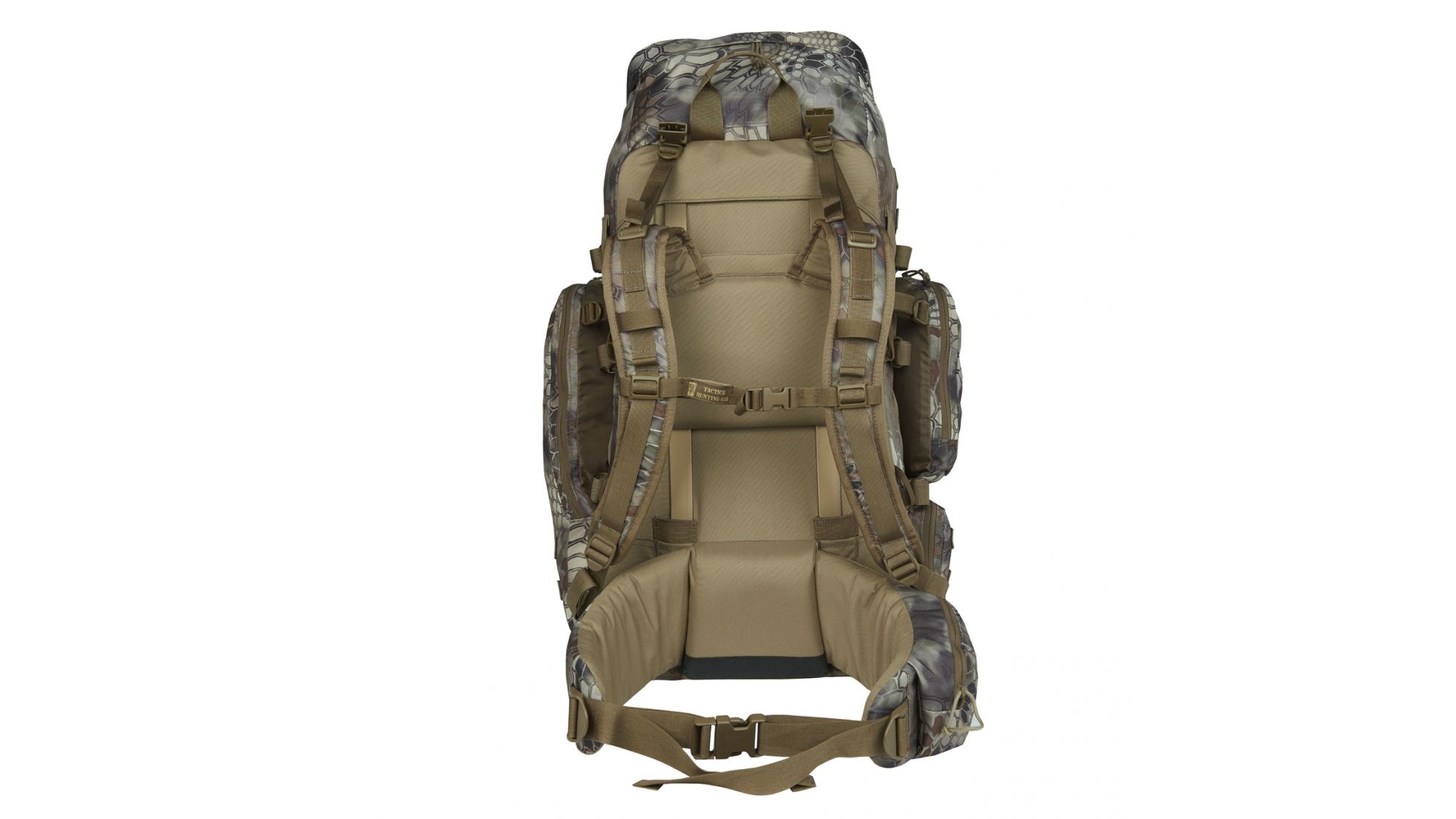 Slumberjack Bounty 2.0 Backpack — CampSaver