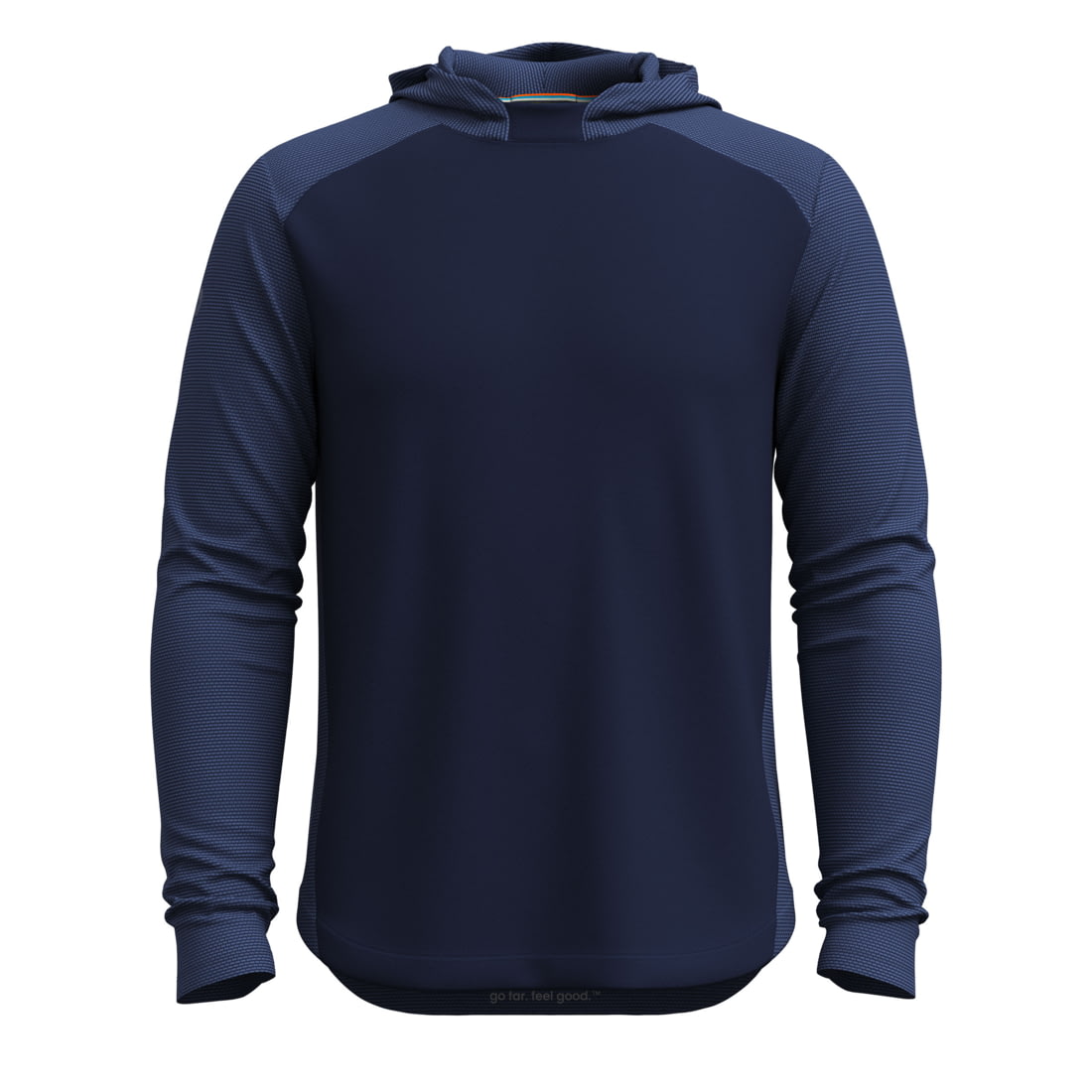 Smartwool Active Mesh Hoodie - Men's with Free S&H — CampSaver