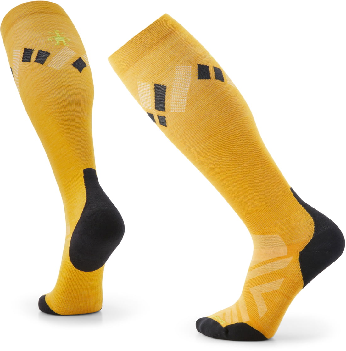 Smartwool Athlete Edition Mountaineer OTC Socks - Men's — CampSaver
