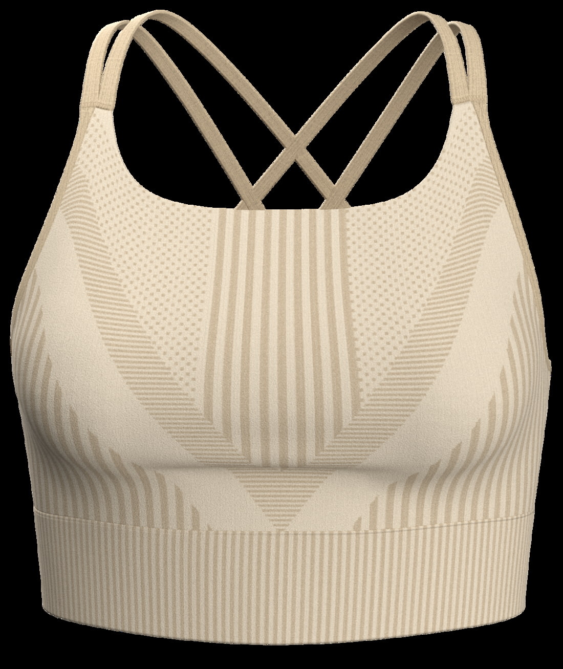 Smartwool Intraknit Strappy Bra - Women's — CampSaver