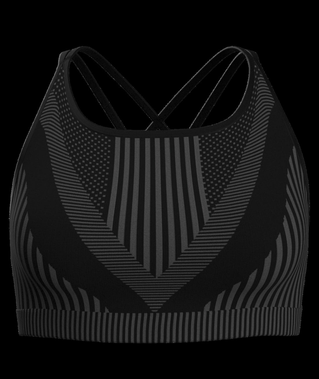 Smartwool Intraknit Strappy Bra - Women's — CampSaver