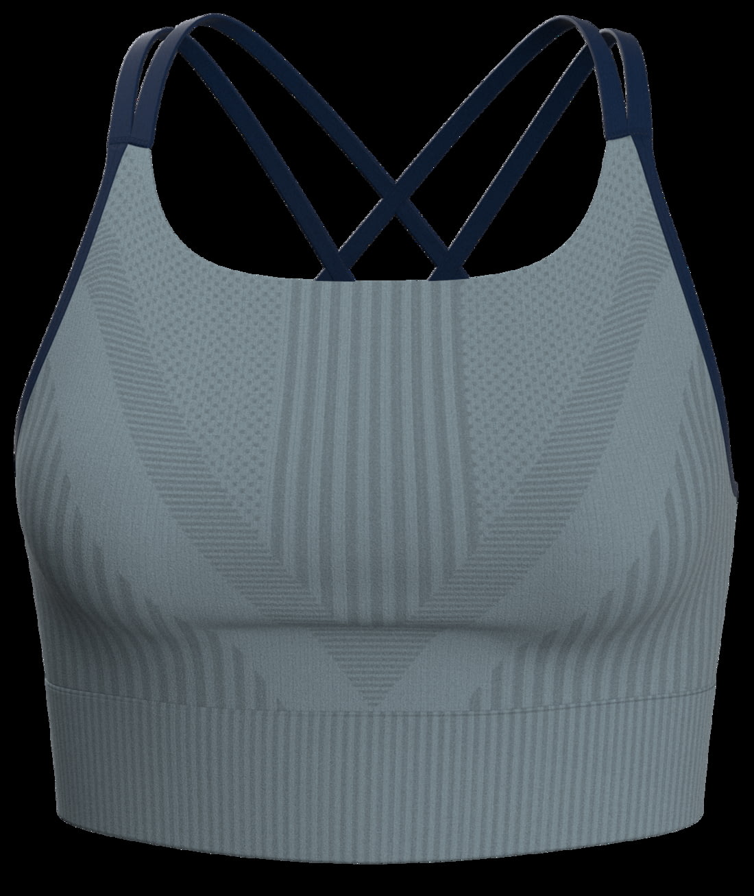 Smartwool Intraknit Strappy Bra - Women's — CampSaver