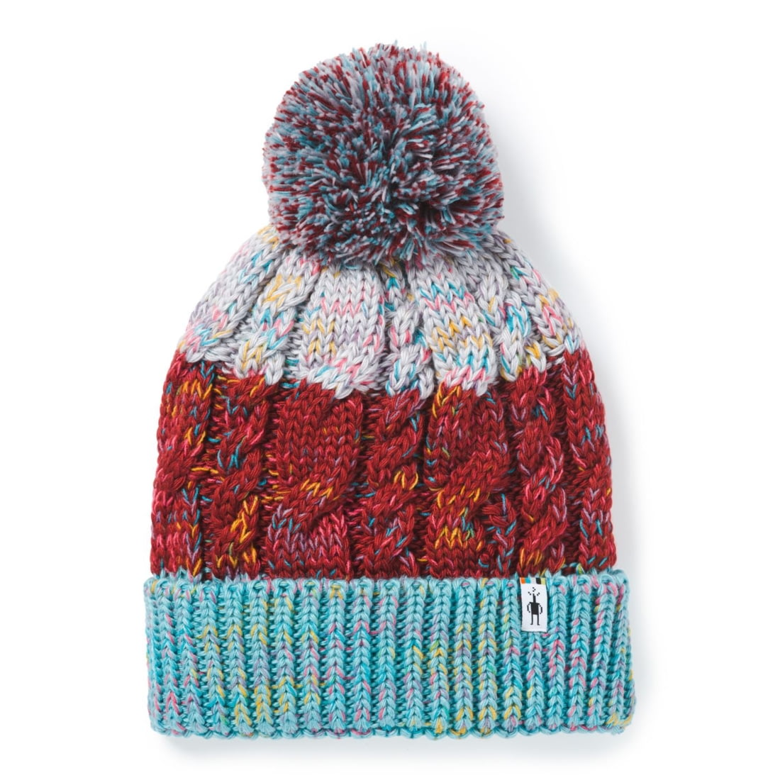 Smartwool Isto Retro Beanie — CampSaver
