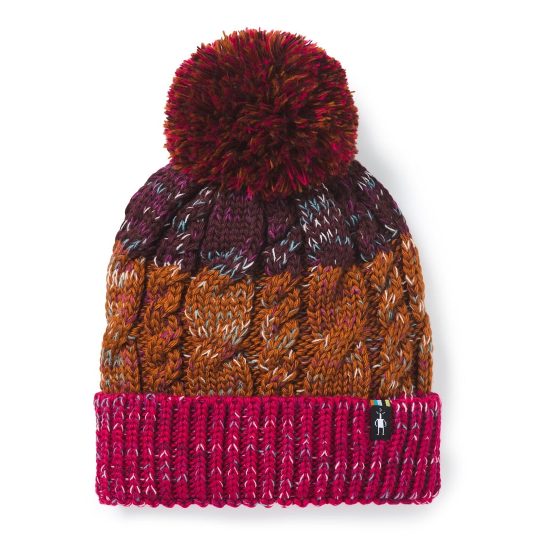 Smartwool Isto Retro Beanie — CampSaver
