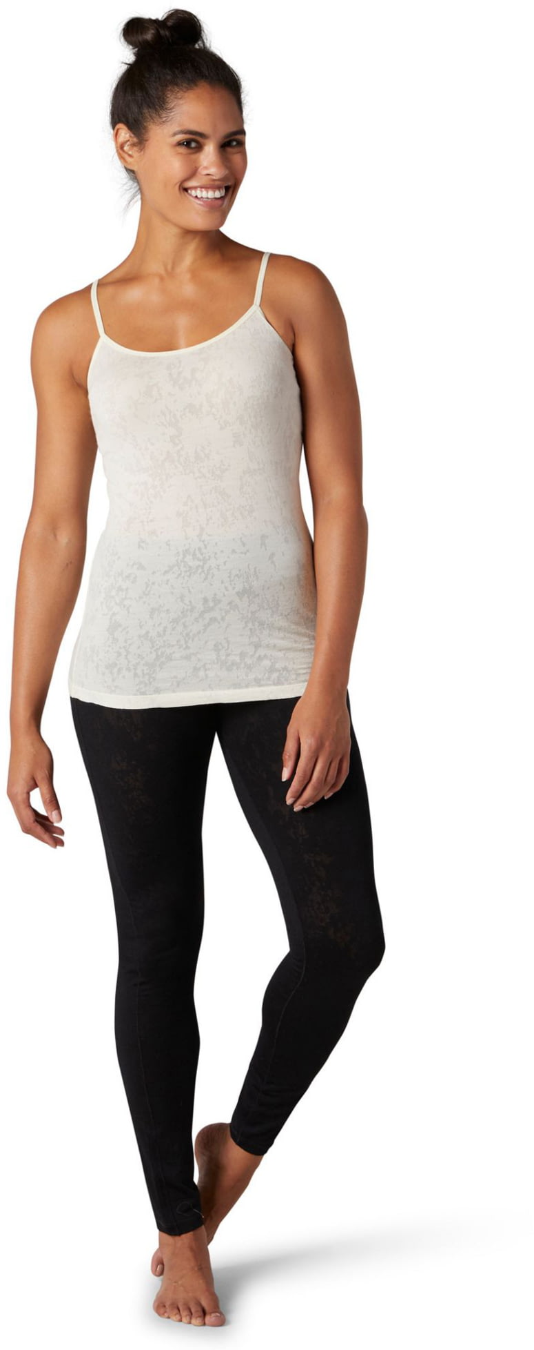 Smartwool Merino 150 Lace Tank - Women's — CampSaver