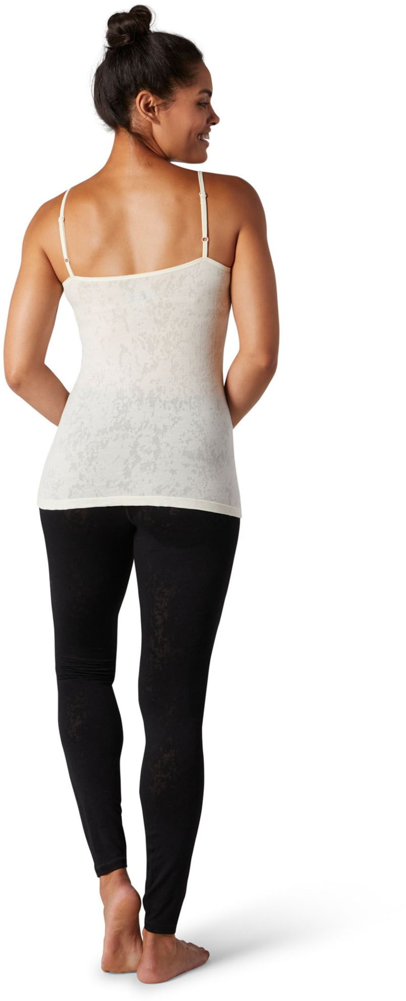 Smartwool Merino 150 Lace Tank - Women's — CampSaver