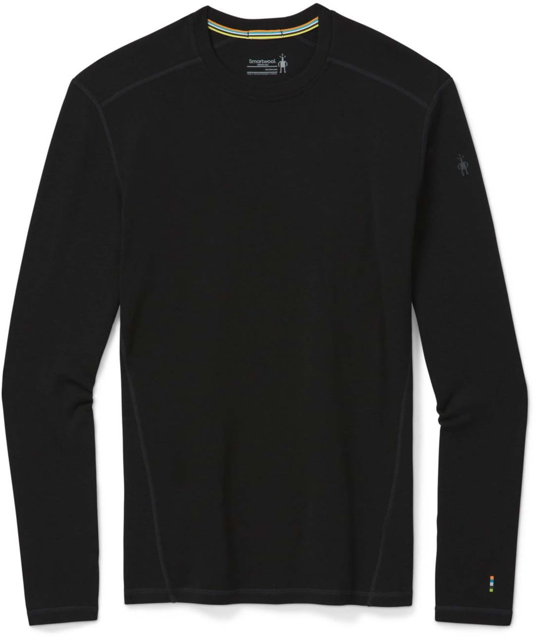 Smartwool Merino 250 Baselayer Crew - Men's with Free S&H — CampSaver