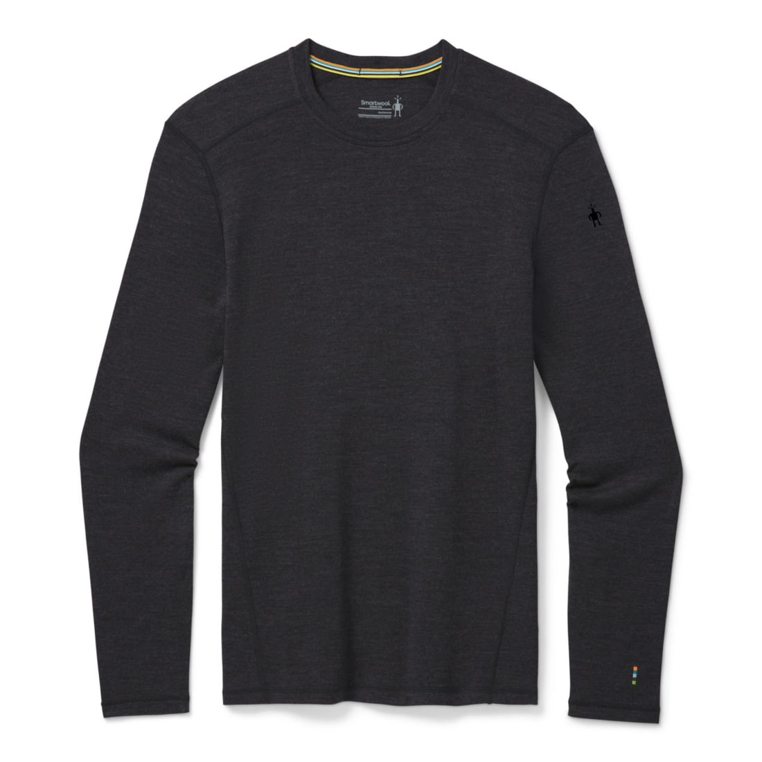 Smartwool Merino 250 Baselayer Crew - Men's with Free S&H — CampSaver