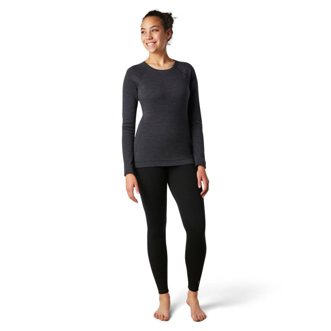 Smartwool Merino 250 Baselayer Crew - Women's , Up to 25% Off with Free ...