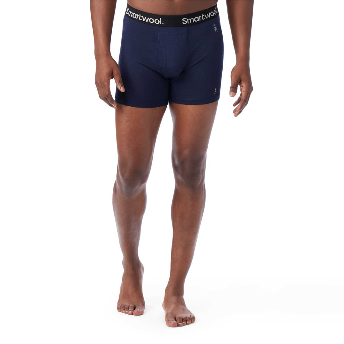 Smartwool Merino Boxer Brief Boxed - Men's — CampSaver