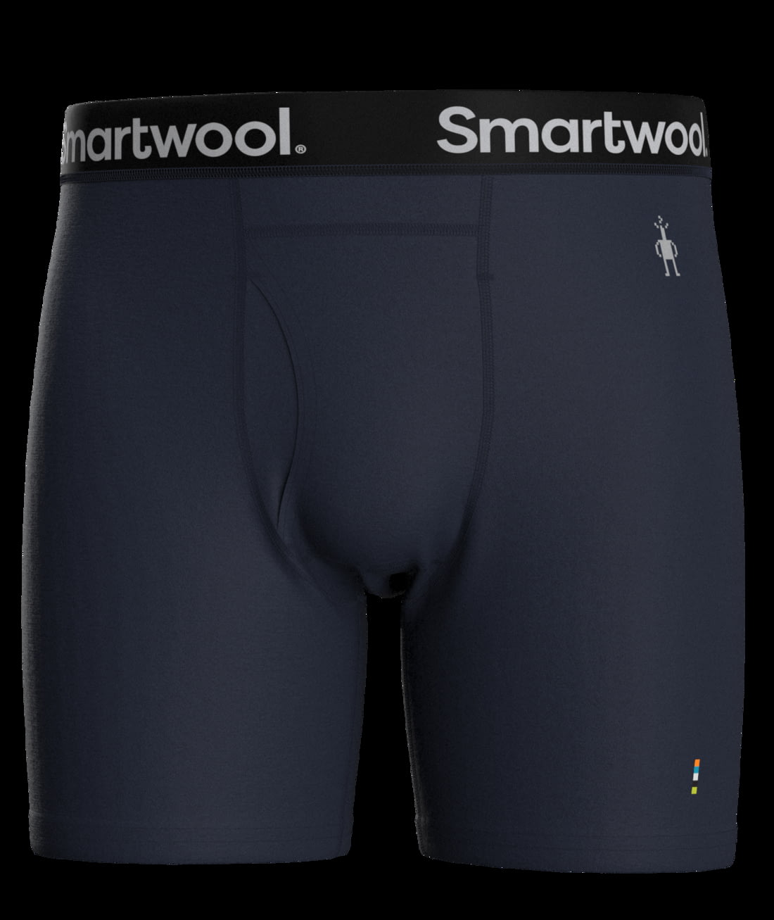 Smartwool Merino Boxer Brief Boxed - Men's — CampSaver