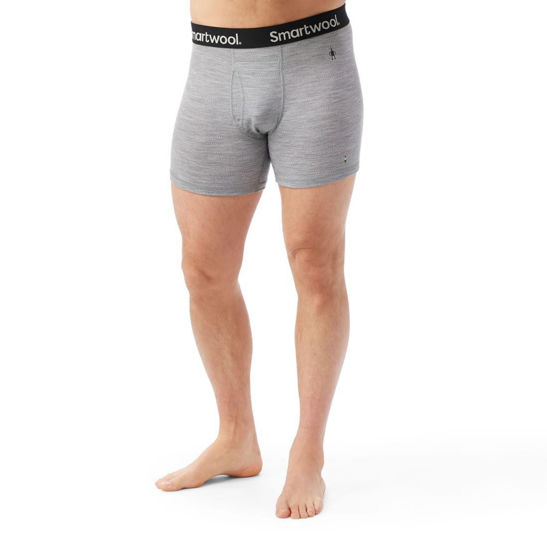 Smartwool Merino Boxer Brief Boxed - Men's , Up to 24% Off — CampSaver