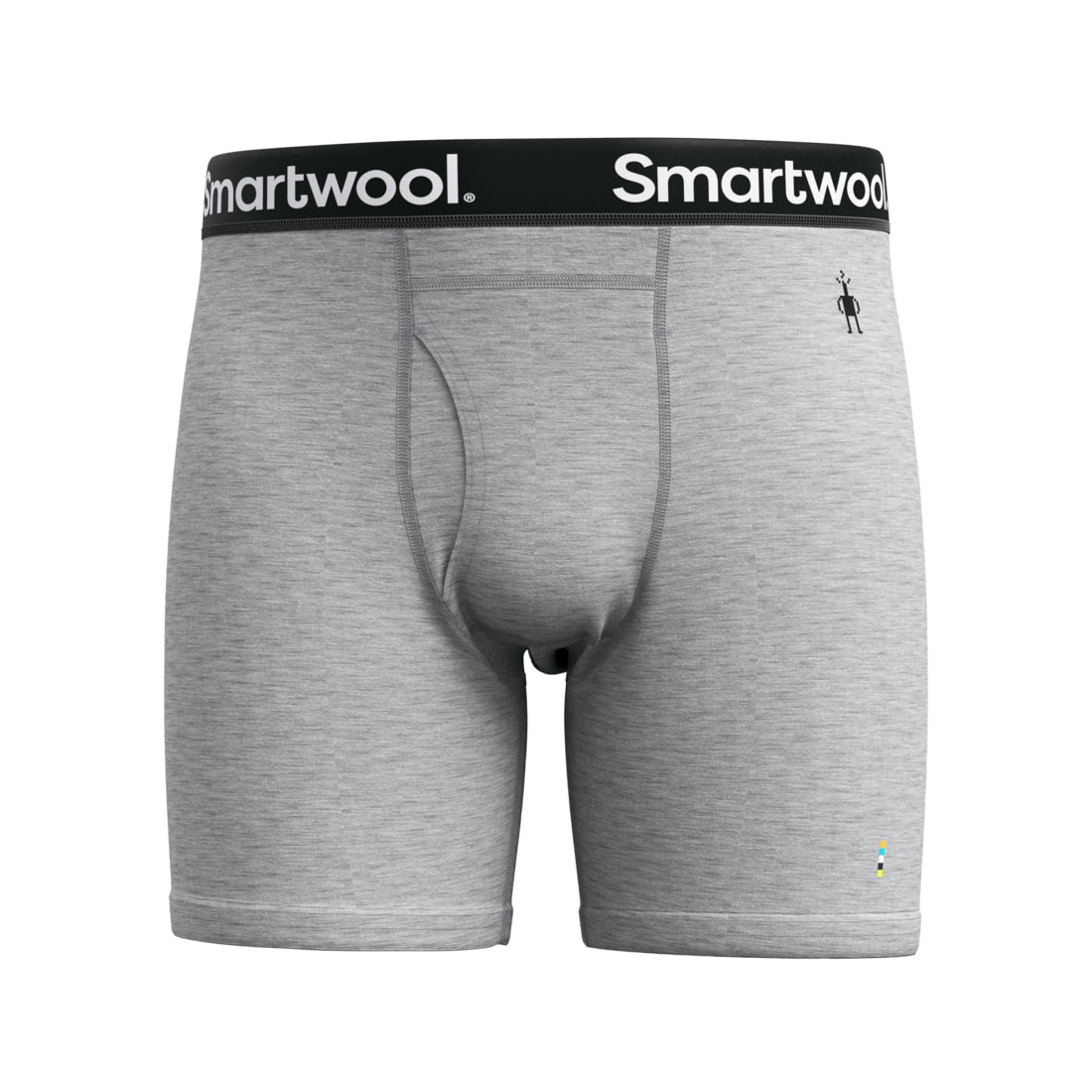 Smartwool Merino Boxer Brief Boxed - Men's — CampSaver