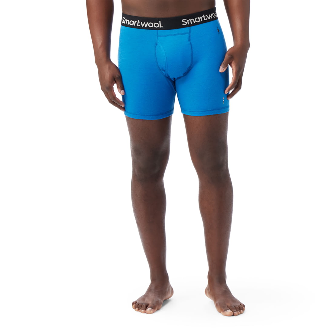 Smartwool Merino Boxer Brief Boxed - Men's , Up to 20% Off — CampSaver