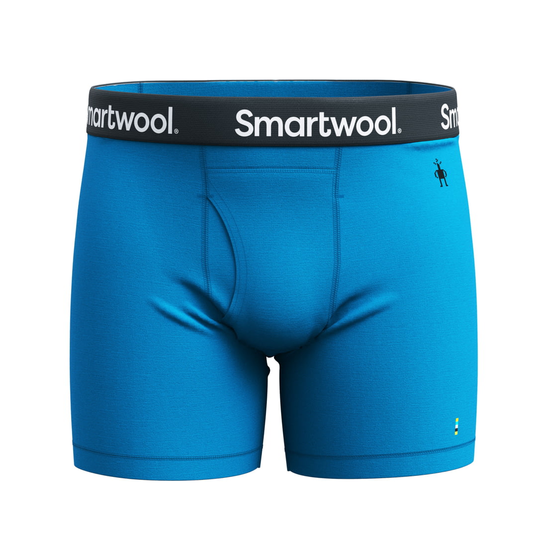 Smartwool Merino Boxer Brief Boxed - Men's — CampSaver
