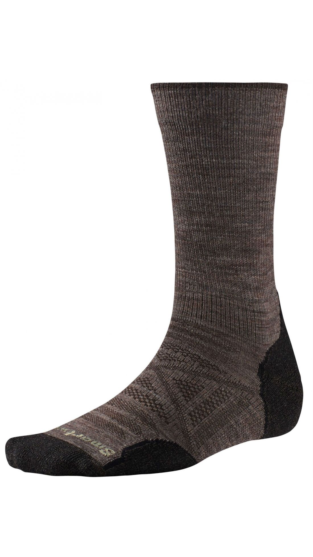 Smartwool PhD Outdoor Light Crew Socks - Men's — CampSaver