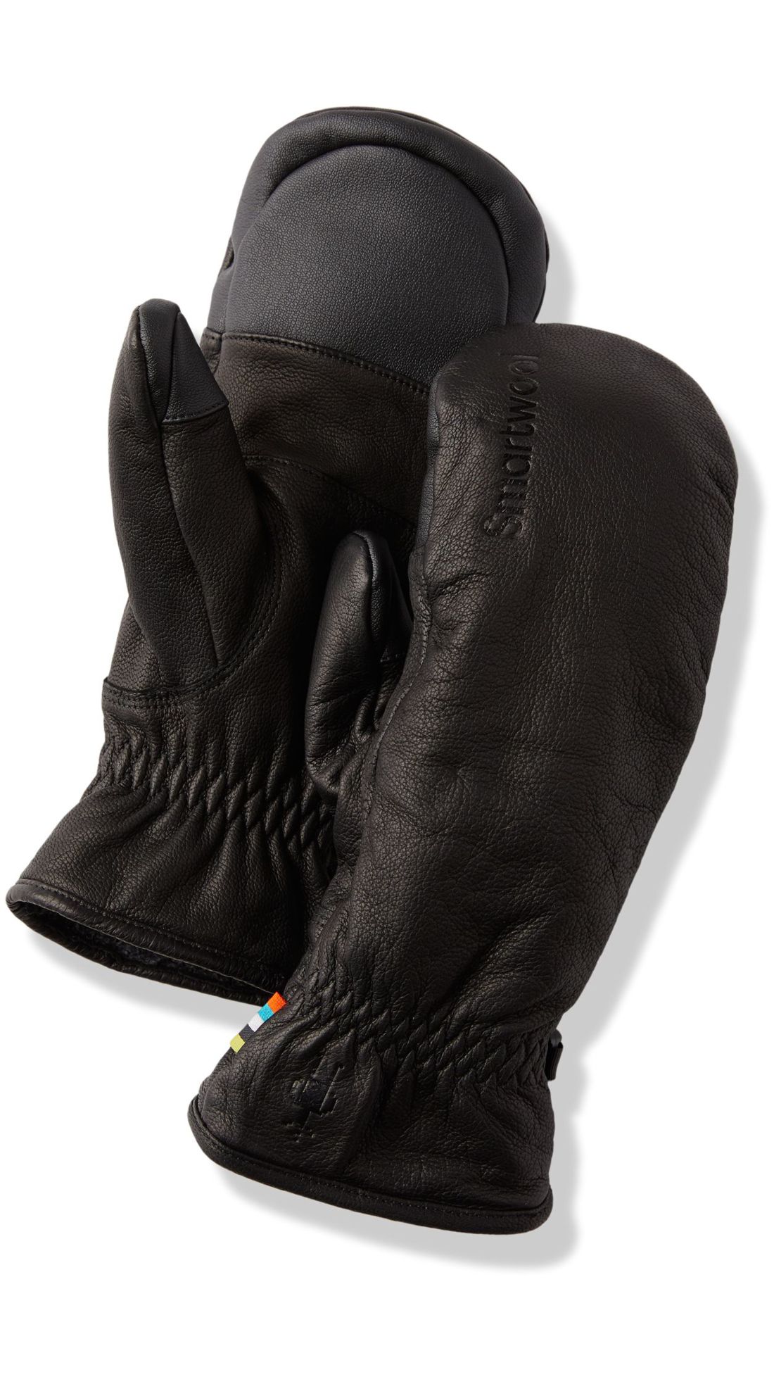 Smartwool Ridgeway Mitten — CampSaver