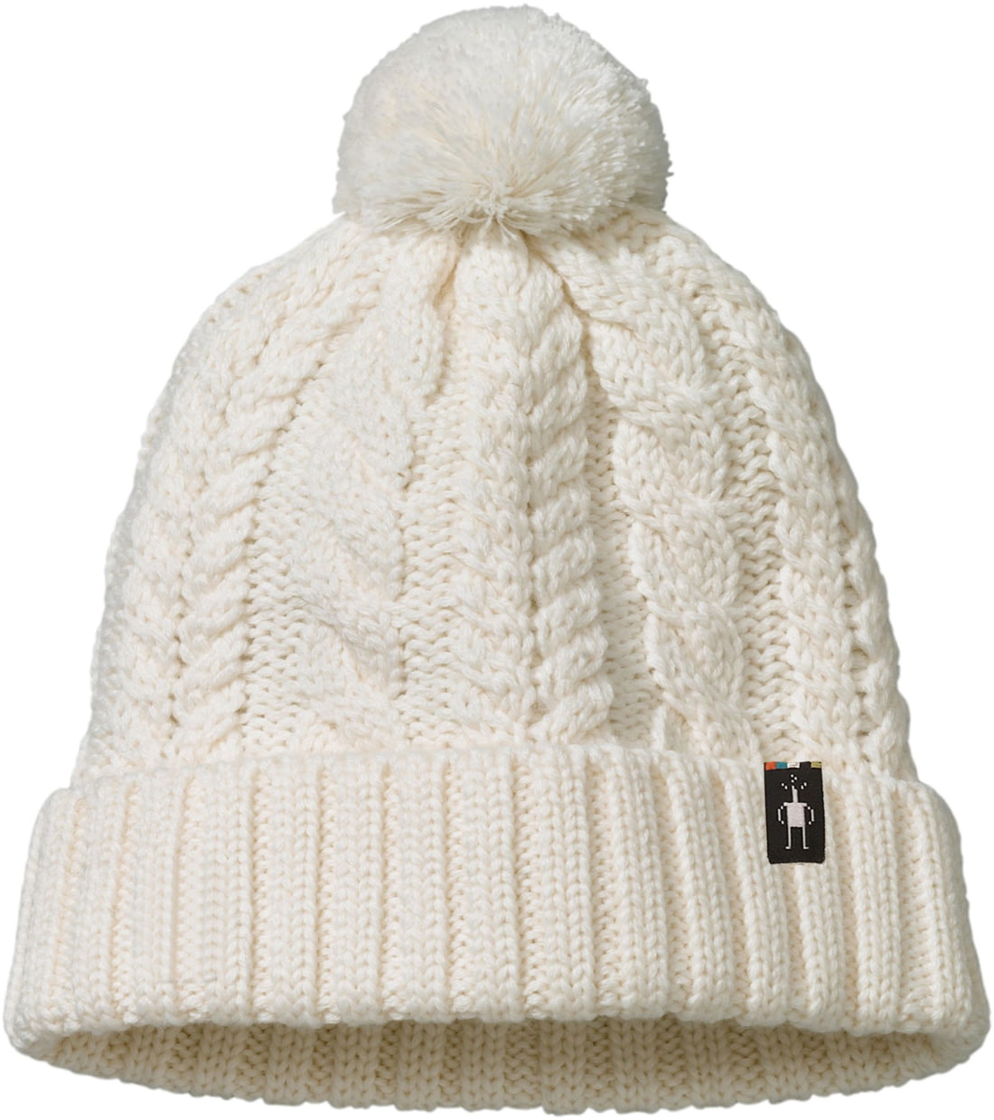 Smartwool Ski Town Hat - Women's — CampSaver